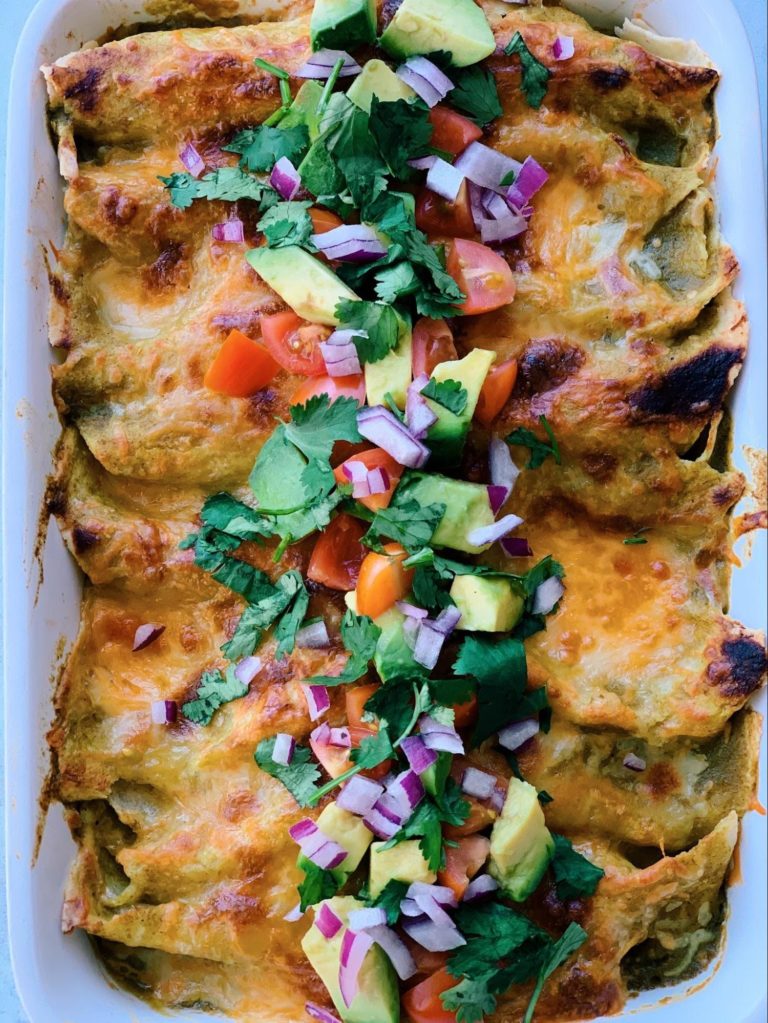 How To Batch Cook Healthy Meals For The Work Week - Melissa's Healthy ...