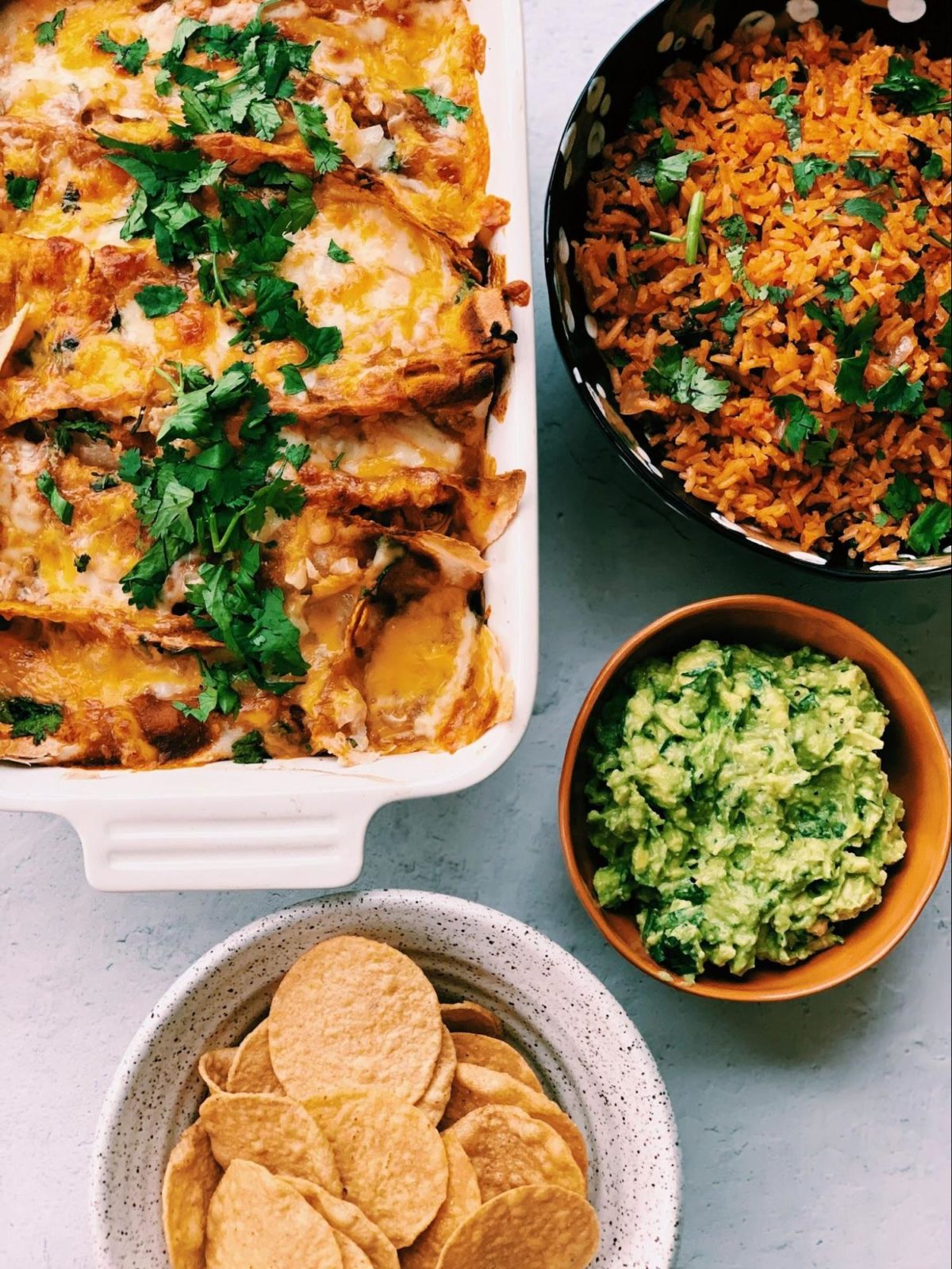 How To Cook The Ultimate Fiesta At Home - Melissa's Healthy Kitchen