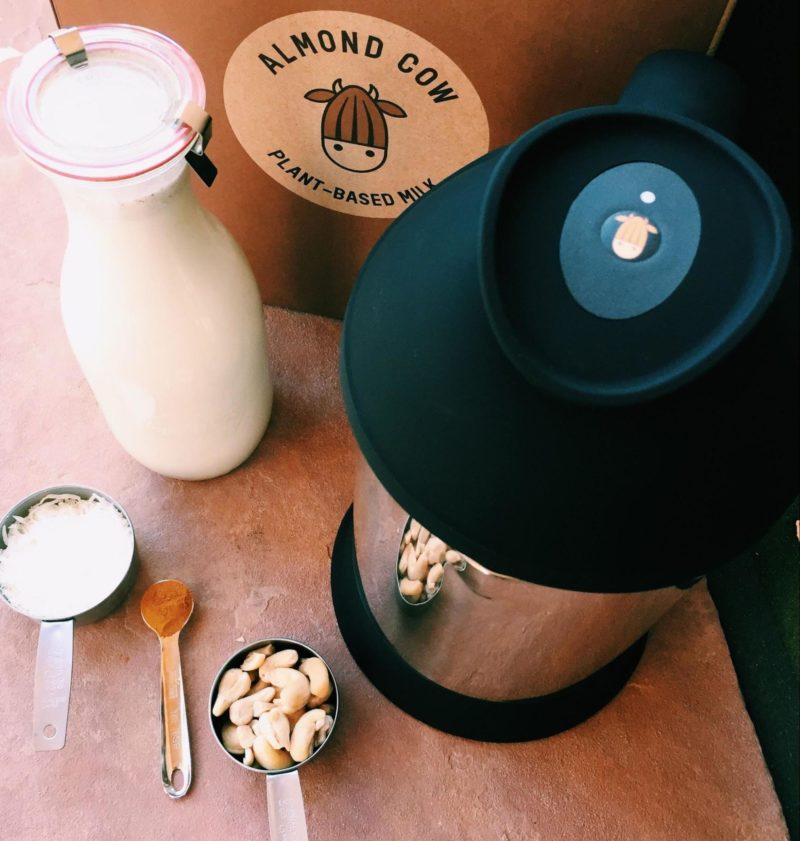 How To Make Plant Based Mylk's - Melissa's Healthy Kitchen