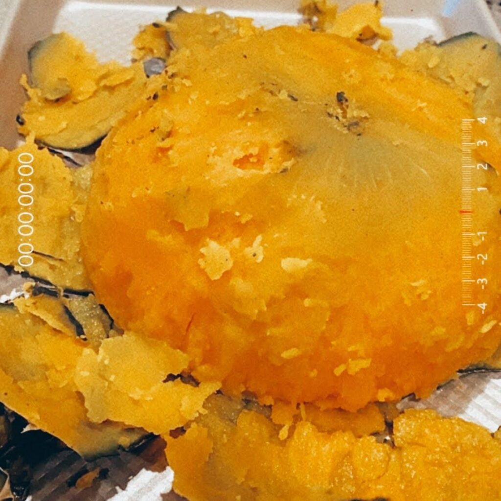 How to Cook a Whole Kabocha Squash in Instant Pot - Melissa's Healthy ...