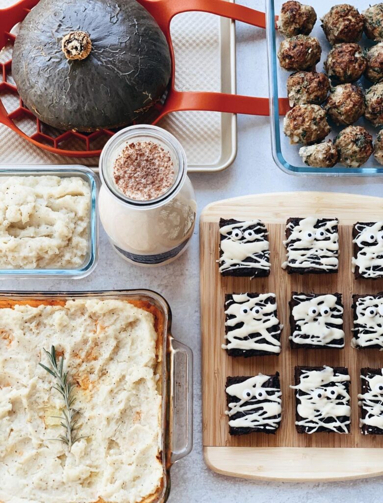 How to Repurpose Leftovers into Two Different Meals - Melissa's Healthy ...