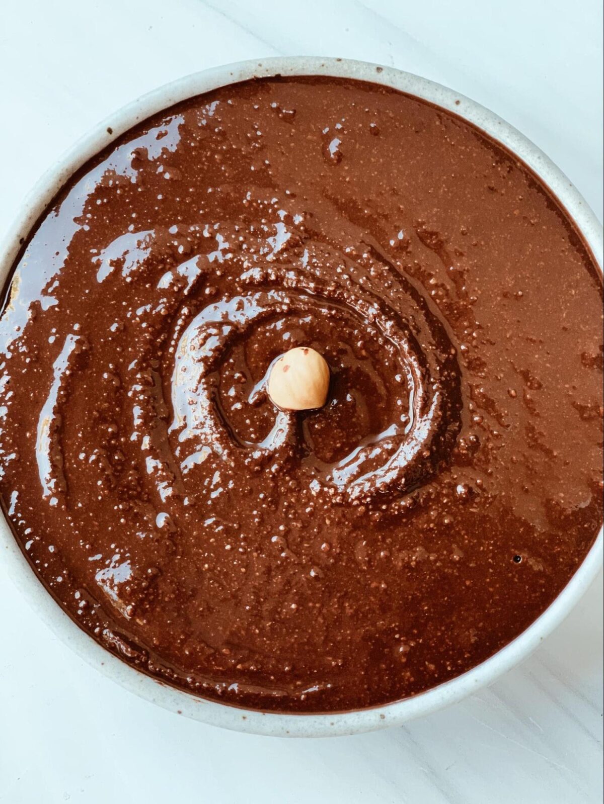 Chocolate Hazelnut Spread - Melissa's Healthy Kitchen