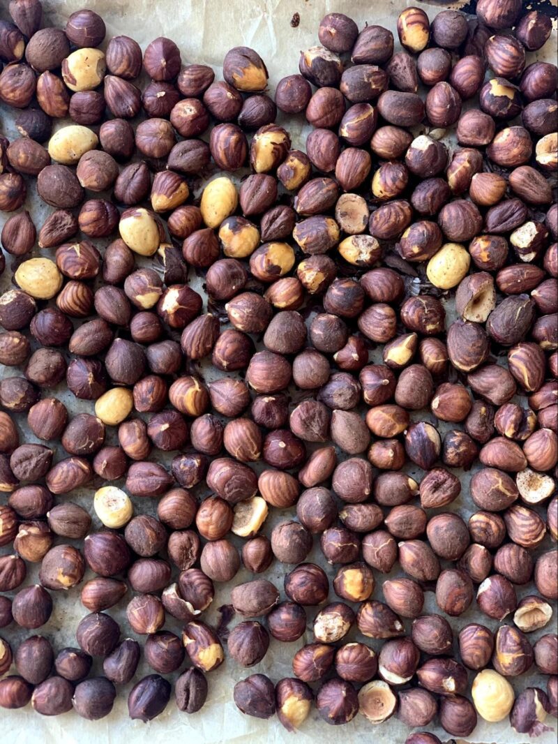 Chocolate Hazelnut Spread - Melissa's Healthy Kitchen