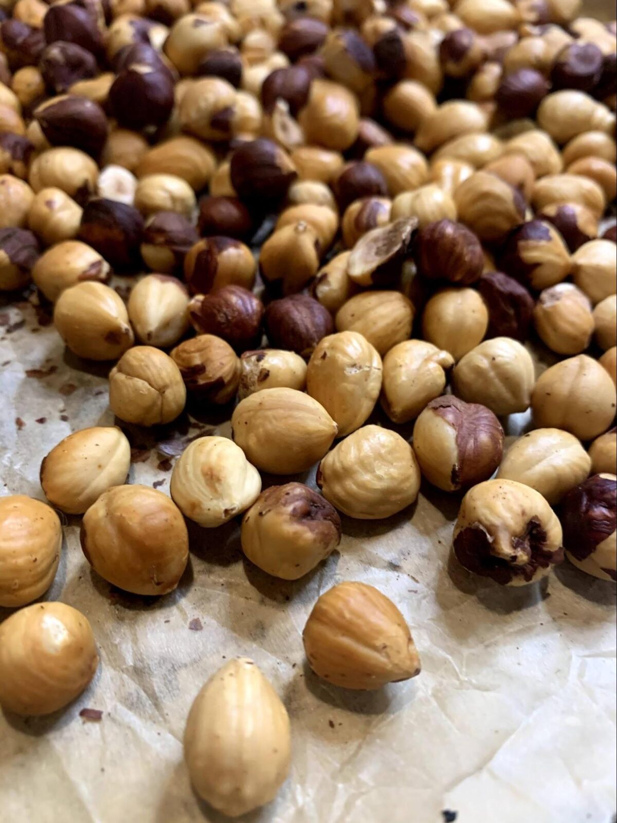 Chocolate Hazelnut Spread - Melissa's Healthy Kitchen