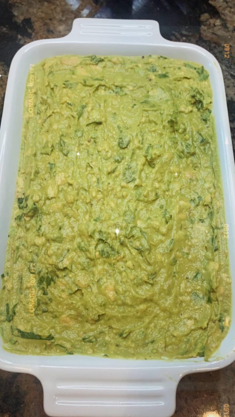 7 Layer Dip - Melissa's Healthy Kitchen