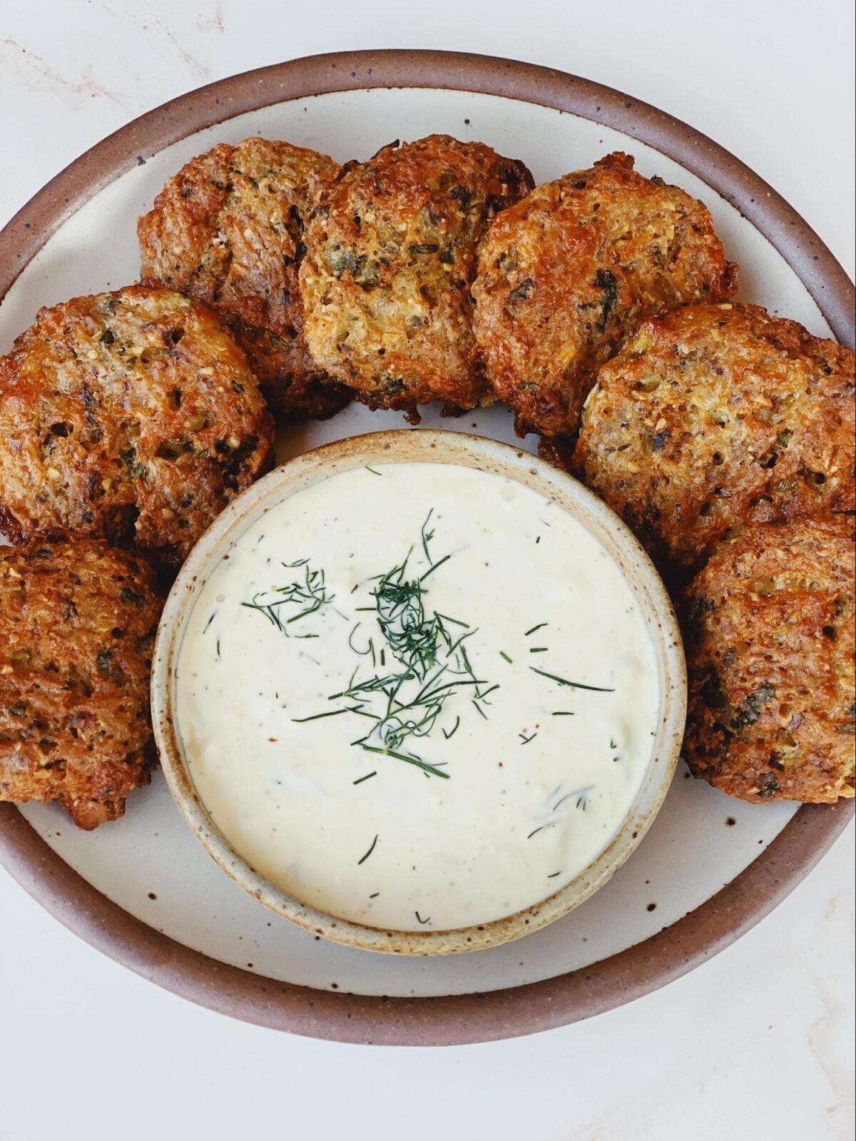 Shrimp Patties - Melissa's Healthy Kitchen