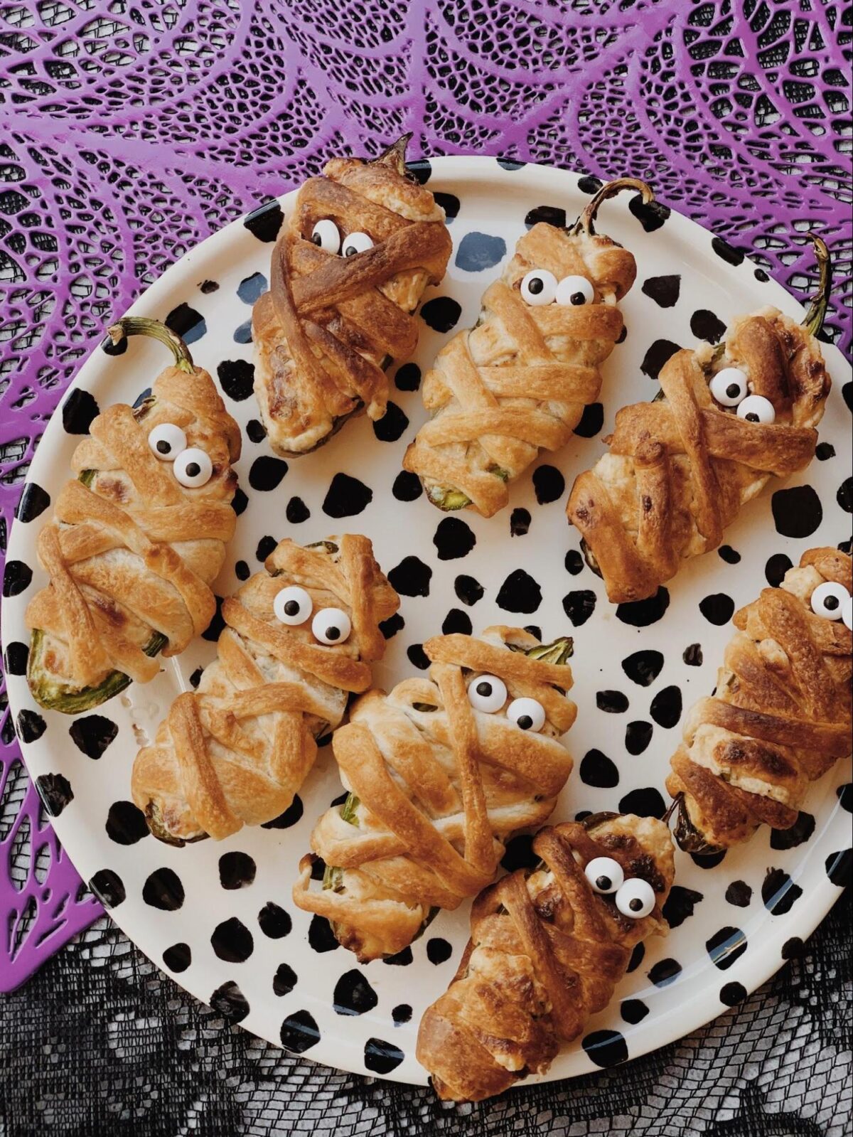 A Guide for Festive Halloween Food Ideas - Melissa's Healthy Kitchen