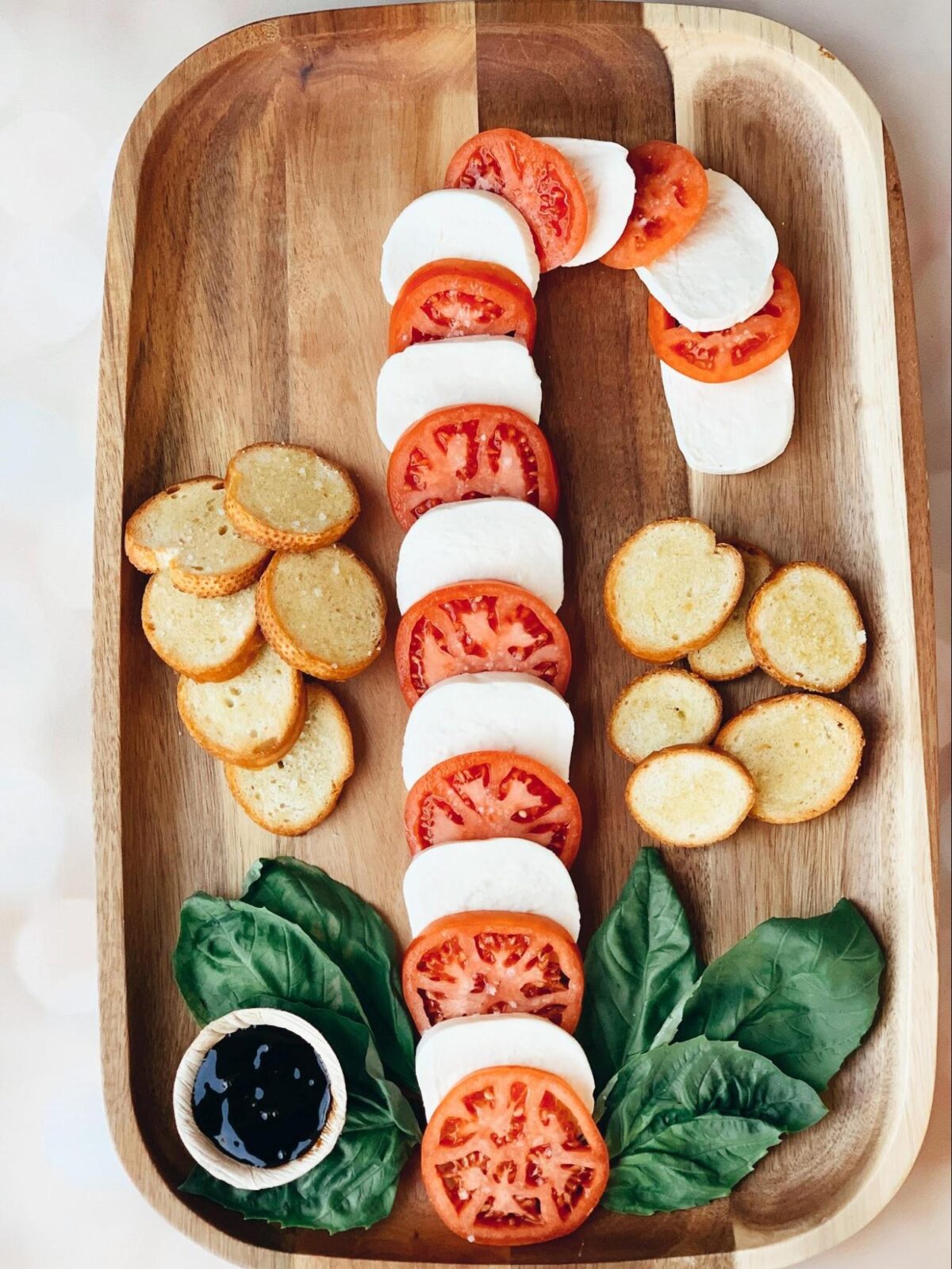 Festive Holiday Grazing Board Ideas - Melissa's Healthy Kitchen