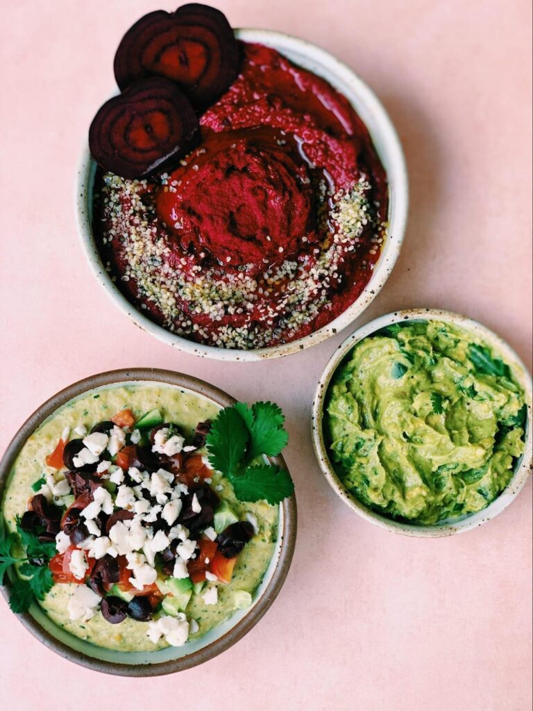 Grab and Go Snack Box Ideas - Melissa's Healthy Kitchen