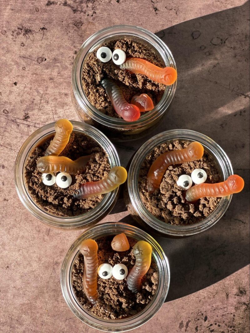 Your Guide For All The Festive Halloween Food Ideas - Melissa's Healthy ...