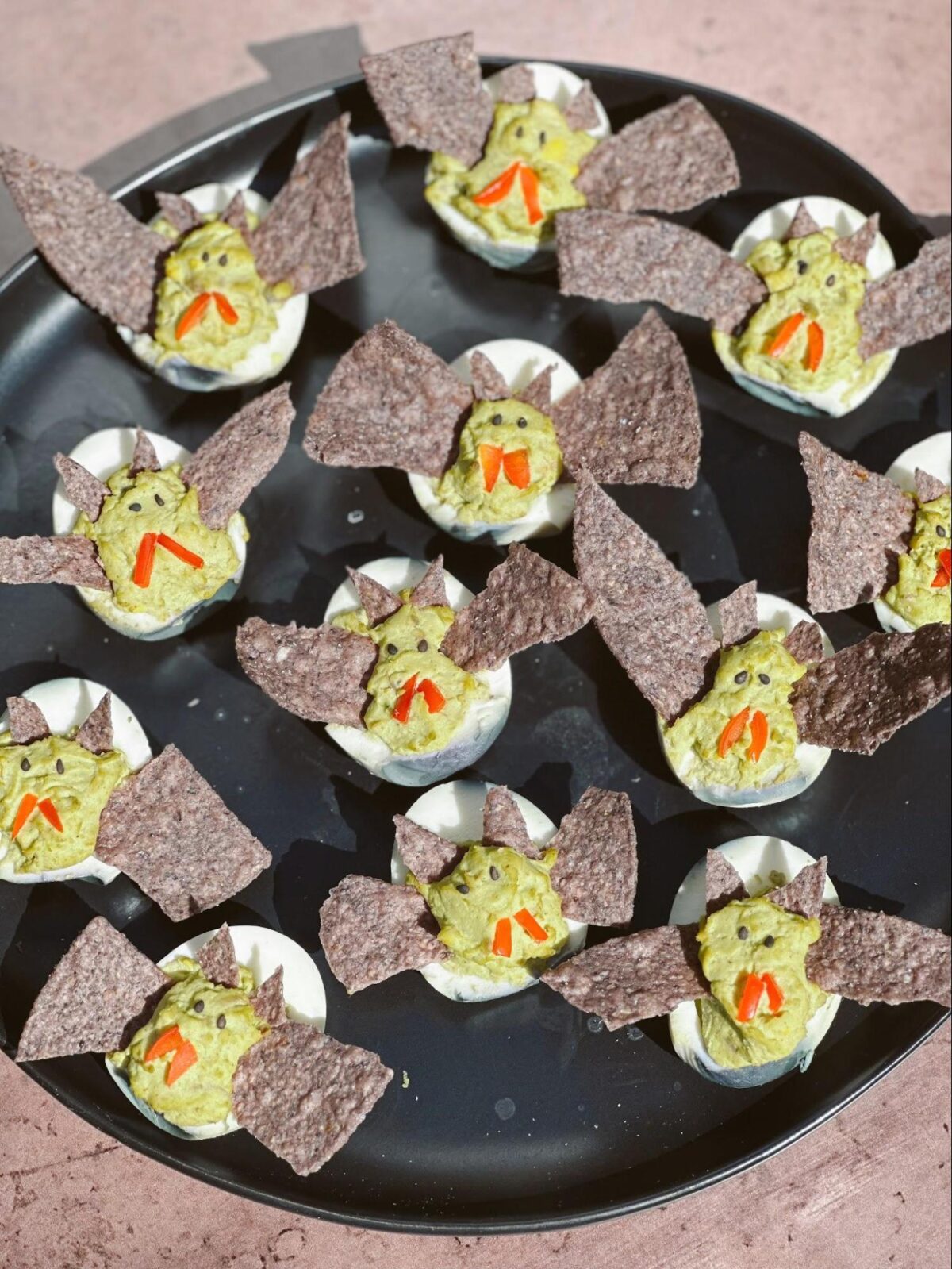 Your Guide For All The Festive Halloween Food Ideas - Melissa's Healthy ...